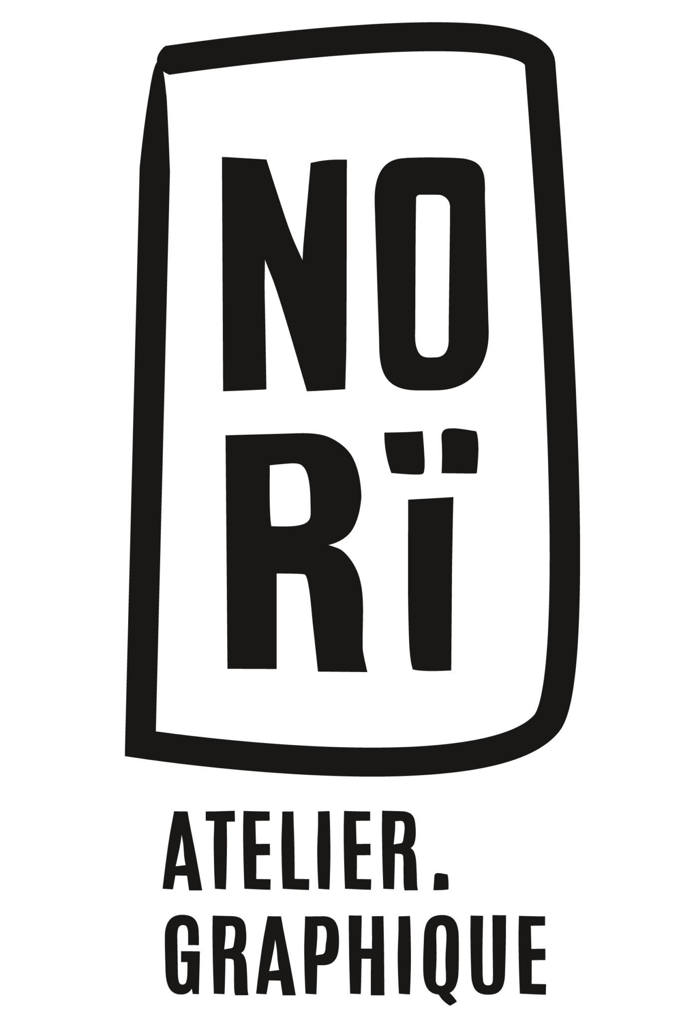 Annaïk Messager - Savoir-faire graphique - Atelier Nori